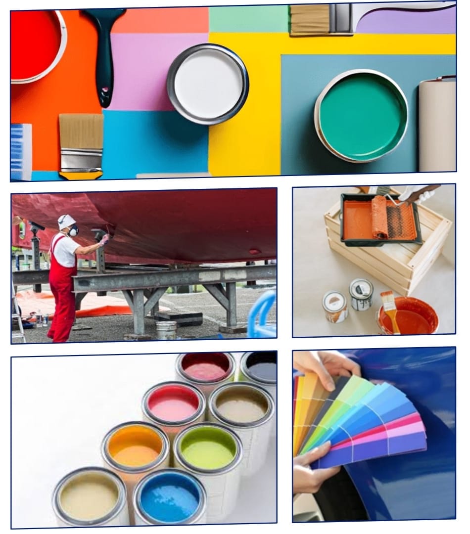 Coating Show